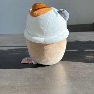 takashoji | Toys | Takashoji Rare Calico Boba Tea Cat | Poshmark